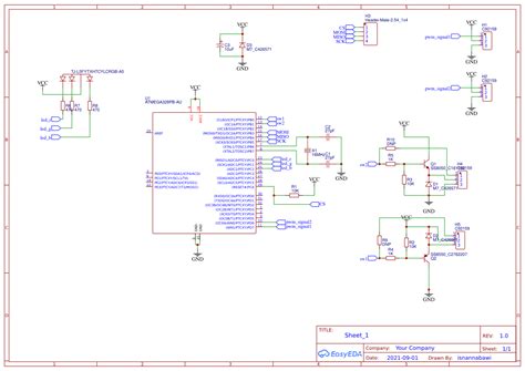 PWM TO DIGITAL OSHWLab