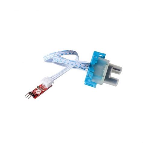 Turbidity Sensor Liquid Suspended Particles Turbidity Sensor Detection Module Kit Price In Bd