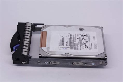 Ibm 17p8581 Ibm Disk Drive Module Ddm 300 Gb 15k Rpm Electronics