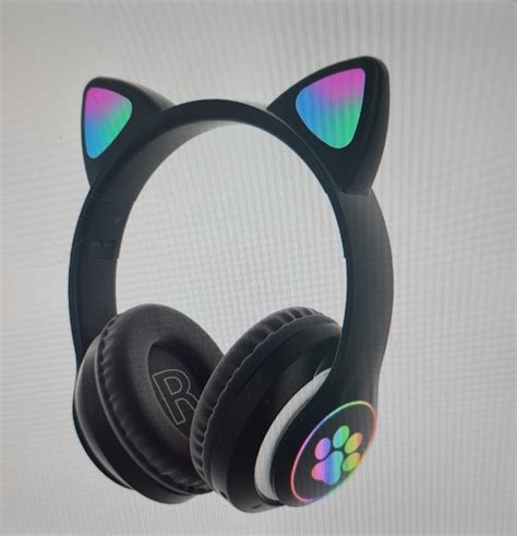 Наушники Накладные Wireless Headset CAT STH-28 - купить по доступным ...