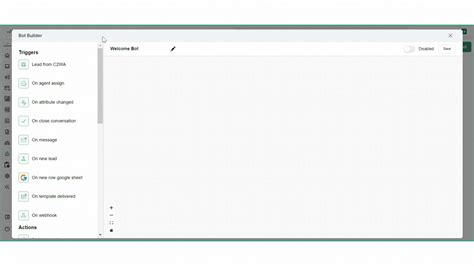 Create And Manage Bots Doubletick Docs