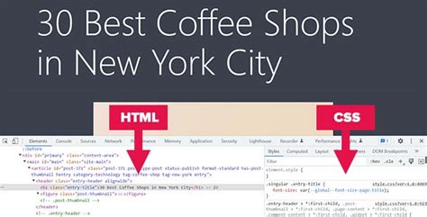 what is html