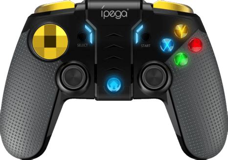 Cómo conectar los iPega Gamepads DroiX Knowledge Base Tutorials for Everything