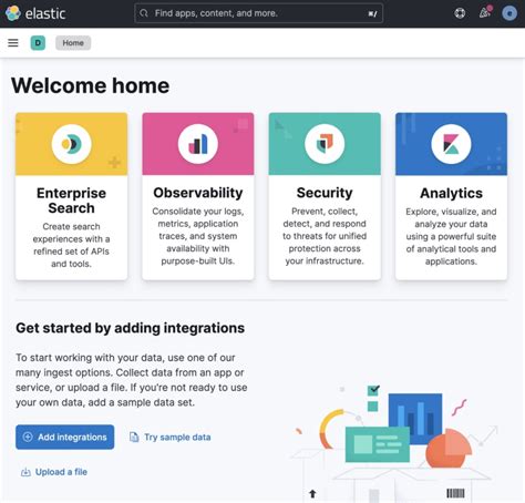 Beginners Guide To Running Elasticsearch And Kibana V8 Locally Macoslinux And Windows Dev