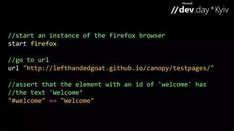 Trends In Programming Languages Pptx