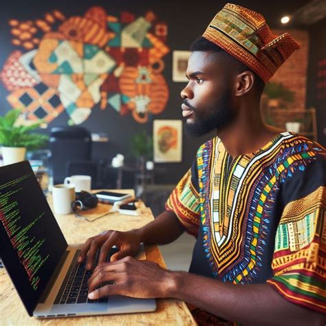 how to get started with python coding in nigeria