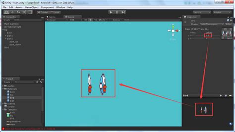 Unity Tiling和offset的使用unity Tilling And Offset Csdn博客