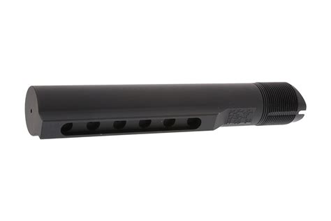 Pof Usa Mil Spec Anti Tilt Carbine Buffer Tube 6 Position