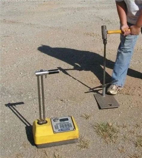 Field Density Testing Service In Jammu