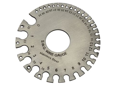 What Are The Different Types Of Wire Gauge Wonkee Donkee Tools