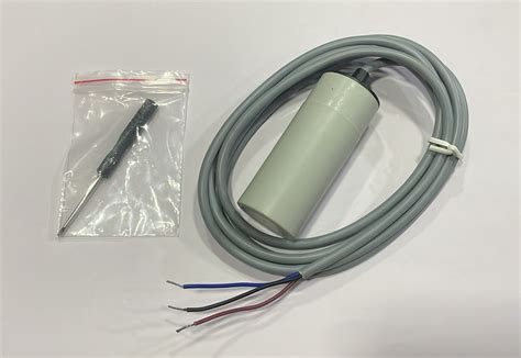 Capacitive Proximity Level Sensor Cps S3425p A1vn2