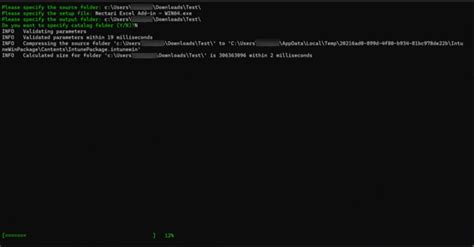 Excel Add In Silent Installation With Intune