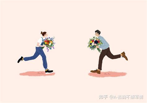 什么是双向奔赴的爱情 知乎