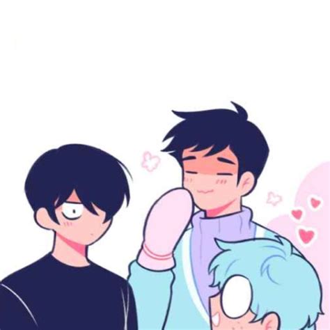 𝐆𝐨𝐭𝐡 𝐉𝐨𝐜𝐤 𝐍𝐞𝐫𝐝 Cute anime babe Nerd Webtoon