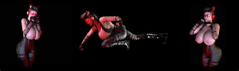 GAMER GIRL GEMMA LEGACY DLC Bonus Videos Ai Art