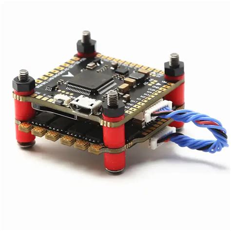 F4 V3s Plus Fc Advanced Flight Controller For Fpv Racing