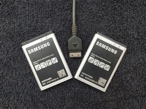Samsung mobile batteries - PixaHive