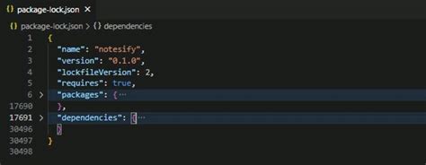 Tarun Sankhla On Linkedin Npm Nodejs Versioncontrol