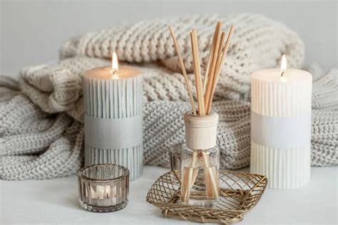 How To Make A Reed Diffuser Work Better