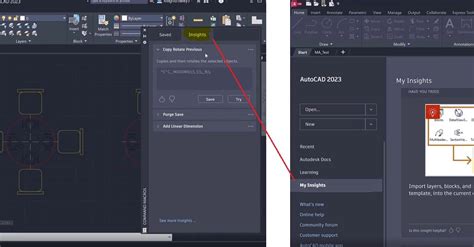 Autocad 2023 Qué Novedades Hay Y Descargar Prueba Gratuita Ovacen