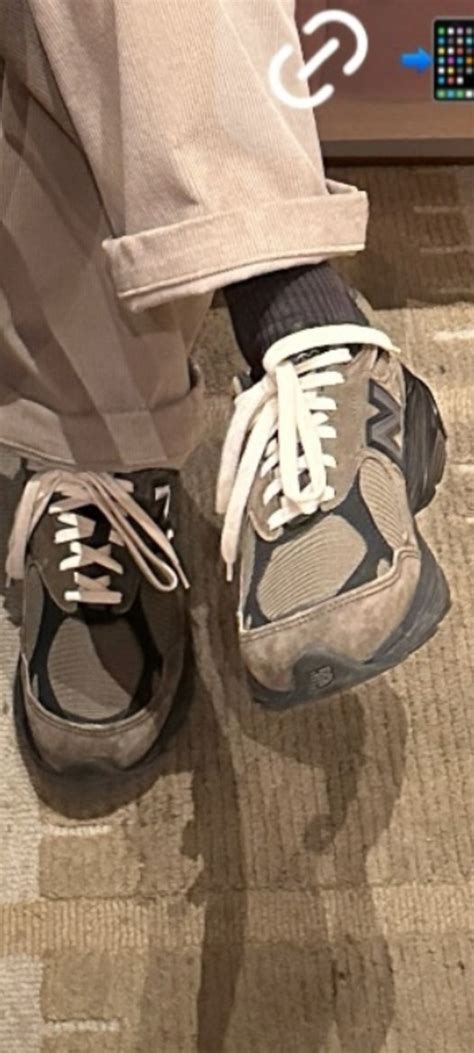 혹시 사진속 뉴발제품 품번아시는분있나요 지식in