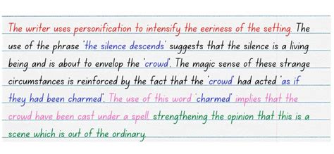 AQA Paper Question Revision MME