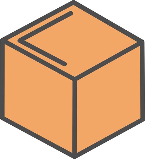 3d View Vector Icon 15568542 Vector Art At Vecteezy