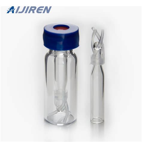 15ml Hplc Snap Ring Vial Wholesale Germany Aijiren 2ml Sample Vials