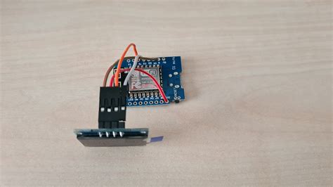 Gallery Co2 Monitor Esp8266