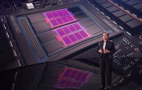 Amd Instinct Mi250 Sees Boosted Ai Performance With Pytorch 2 0 And Rocm