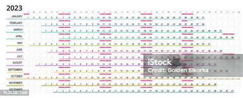 2021 년의 달력 선형 편지지 디자인 인쇄 템플릿 연간 캘린더 플래너 12 개월 세트 월이 있는 일정 템플릿입니다 주가 일요일부터 시작됩니다 가로 가로 방향 10월에 대한