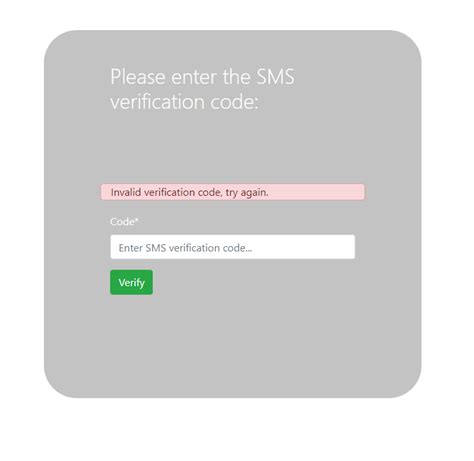 GitHub Rzelazo 2FA Project On The 2FA Using SMS Verification Codes