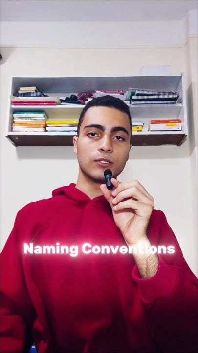 Naming Conventions Coding Codingforbeginners Computerprogramming