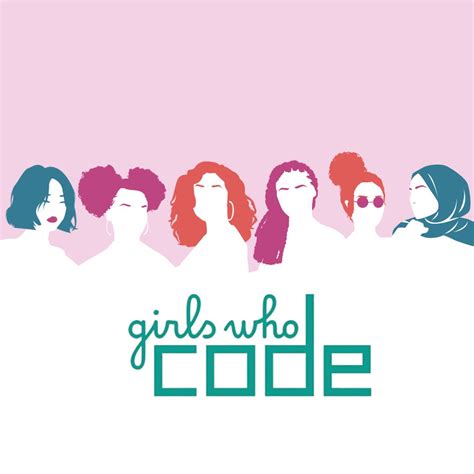 Girls Who Code A Non Profit For Girls Scitech Institute Posted On The Topic Linkedin