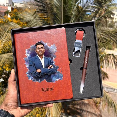 Numa On Instagram Artistic Combo Includes 1 Band Diary A5 Size 1 Nexon Pen 1 Hook