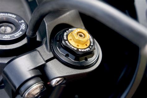 Gears Racing Ffc 250t 前叉阻尼套件 倒叉 Fz Mt 09 12 20 Xsr900 16 21