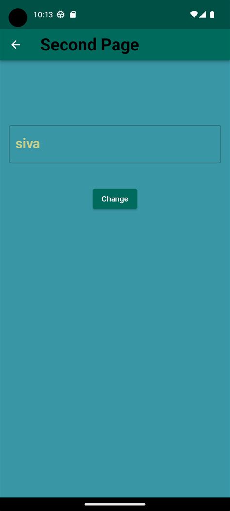 GitHub Venkatesanios Provider Flutter Sample Provider In Flutter