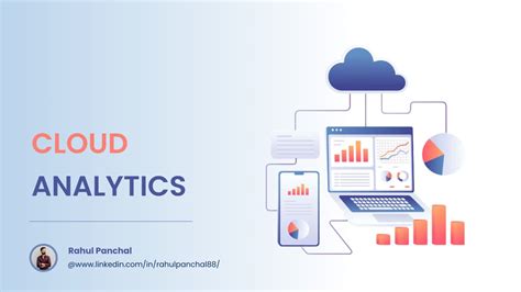 Unleash Data Insights Understanding Cloud Analytics