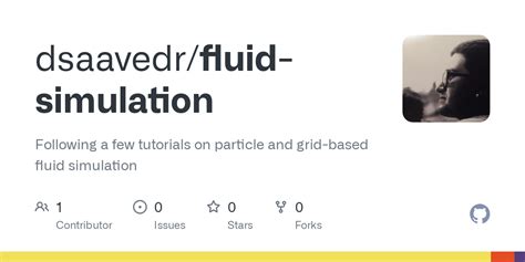 Implementing A Fluid Simulation With Particle Interactions In Javascri