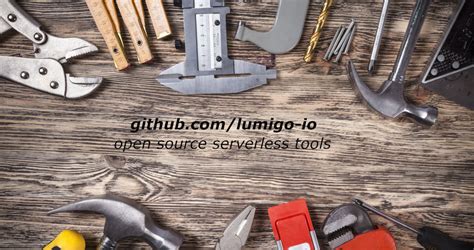 Lumigo Cli Get It Free Lumigo
