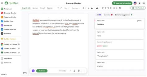 Does Turnitin Detect Quillbot InBound Blogging