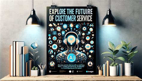 Transforming Customer Service With Gpt 4 Turbo A Practical Implementation Guide