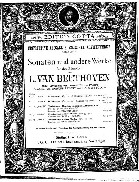 Piano Sonata No 28 Op 101 Beethoven Ludwig Van Imslp Free Sheet