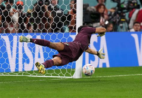 【w杯】モロッコ、スペイン撃破し初の8強進出！gkブヌpk戦3連続ストップの大活躍 カタール2022 日刊スポーツ