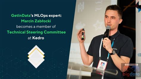 Getindata Part Of Xebia On Linkedin Kedro Python Mlops