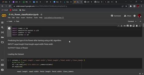 Exploring Iris Flowers With Data Science Hruthik Anugula Posted On The Topic Linkedin