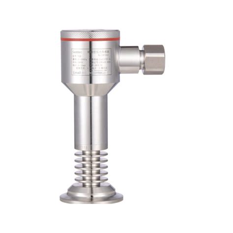 Pressure Transducer SenTec