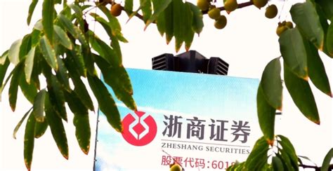 浙商证券陈杭所涉事件均与本公司无关 因个人原因提出离职 腾讯新闻