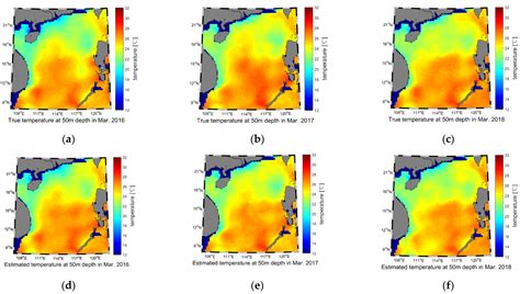 Reconstructing Ocean Subsurface Temperature And Salinity From Sea