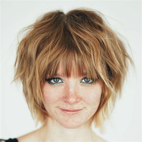 31 Stylish Pixie Bob With Bangs Hairstyles Youll Want To Try Now
